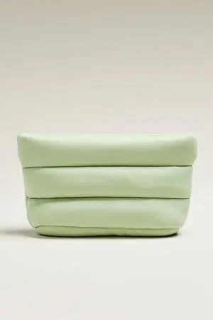 FRASIER STERLING Puffer Pouch