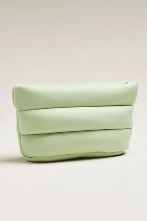 FRASIER STERLING Puffer Pouch
