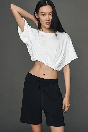 Varley Pull On Bottoms For Women