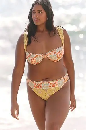 DIPPIN DAISY'S Sydney Bikini Bottoms - Multi