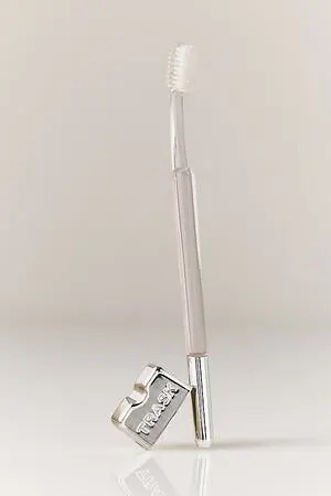 Trask The Better Brush Chrome