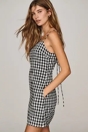 Women's Checkered