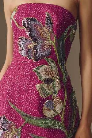 HELSI Frida Mini Dress