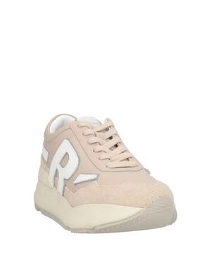RUCOLINE Sneakers Size Leather