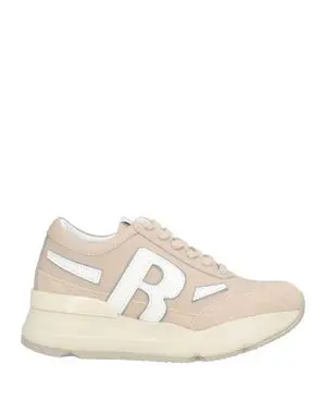RUCOLINE Sneakers Size Leather