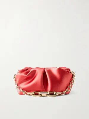 CHRISTIAN LOUBOUTIN Eva Small Clutch
