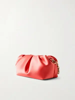 CHRISTIAN LOUBOUTIN Eva Small Clutch
