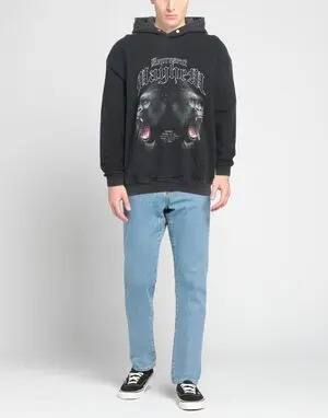 REPRESENT Cotton Graphic Hoodie