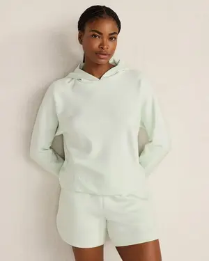 HAVEN WELL WITHIN Soft Knit Shorts