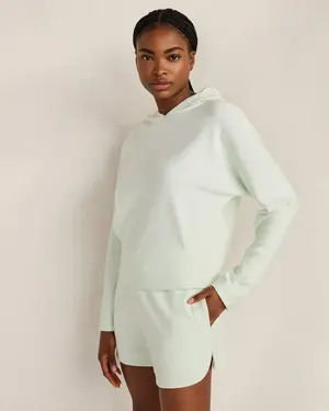 HAVEN WELL WITHIN Soft Knit Shorts