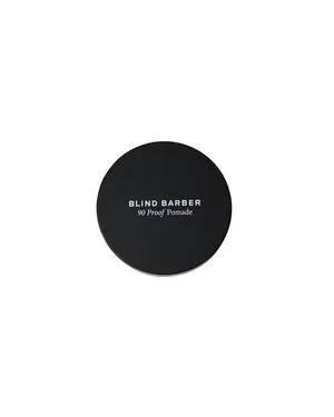 BLIND BARBER 90 Proof Pomade