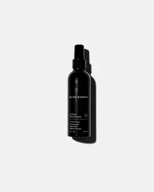BLIND BARBER 40 Proof Sea Salt Spray - Multicolor