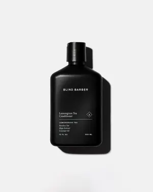 BLIND BARBER Lemongrass Tea Conditioner