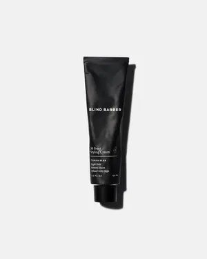 BLIND BARBER 30 Proof Hair Styling Cream - Multicolor
