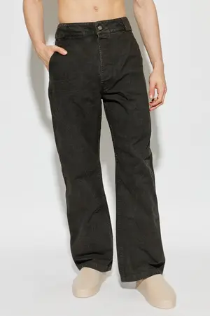 Fear Of God Vintage Effect Jeans