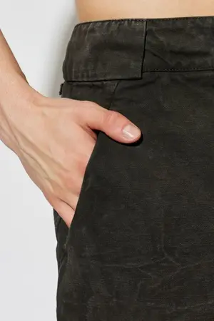 Fear Of God Vintage Effect Jeans