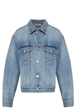Fear Of God Oversized Jackets For Men