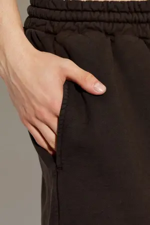 Fear Of God Straight-leg Sweatpants