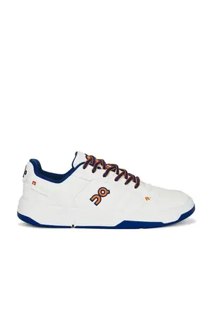 On Padded Sneakers For Men