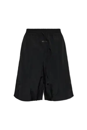 Fear Of God Oversized Shorts For Men