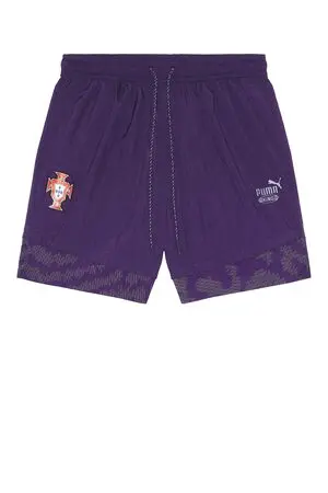 PUMA X Fpf X Salehe Bembury King Shorts