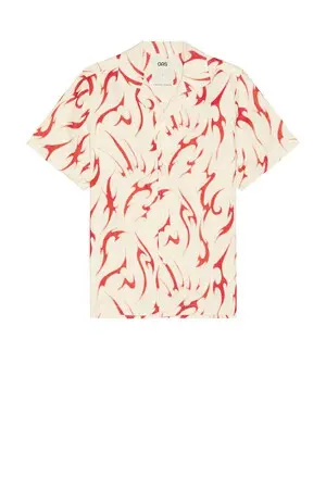 Oas Tribalo Cuba Shirt