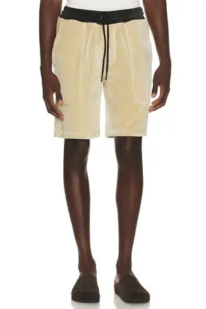 Oas Nicola Shorts - Beige