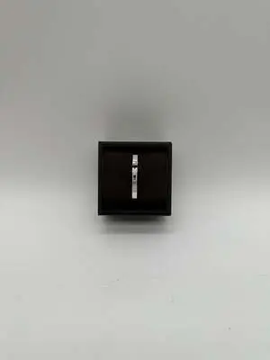 Hermès Kelly Bracelet Semi With Diamonds
