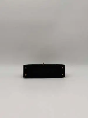 Hermès Kelly 20cm Epsom Leather Gold Hardware