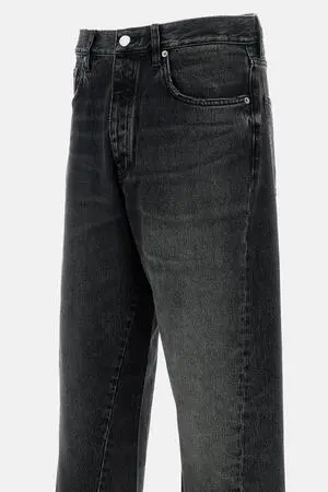 SUNFLOWER Twist Jeans - Black