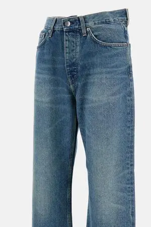 SUNFLOWER Relaxed Bootcut Jeans