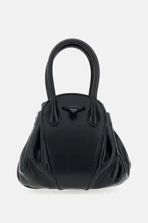 Marni Tulipea Small Bag - Black