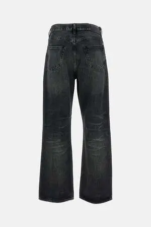 SUNFLOWER Relaxed Boot Jeans