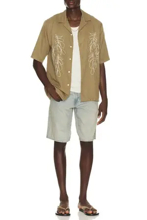 SAMSOE SAMSOE Salars Tank Top