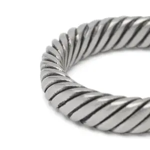 SERGE DENIMES Halo Ring