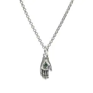 SERGE DENIMES Oracle Necklace