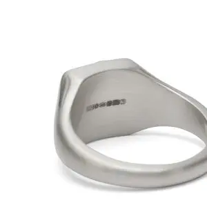SERGE DENIMES Oracle Ring