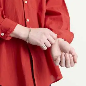 SERGE DENIMES Oracle Ring