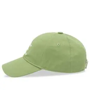 Drole De Monsieur Calligraphy Slogan Baseball Cap