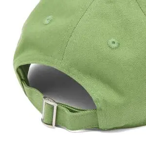Drole De Monsieur Calligraphy Slogan Baseball Cap