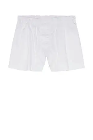 Lacoste Poplin Shorts