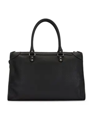 Balenciaga Le City Business Duffle Bag