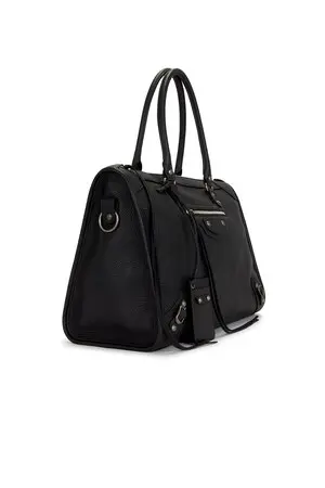 Balenciaga Le City Business Duffle Bag