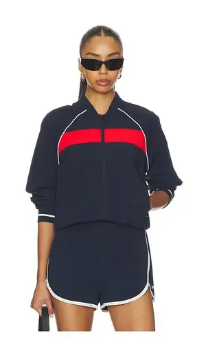 Splits59 Maci Woven Nylon Jacket