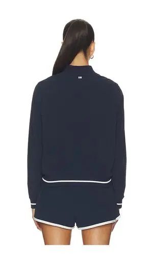Splits59 Maci Woven Nylon Jacket