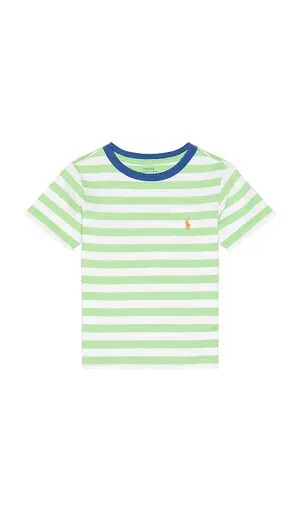 Polo Ralph Lauren Patched T-shirts For Women