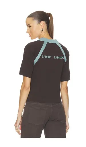SAMSOE SAMSOE Sasimona Polo