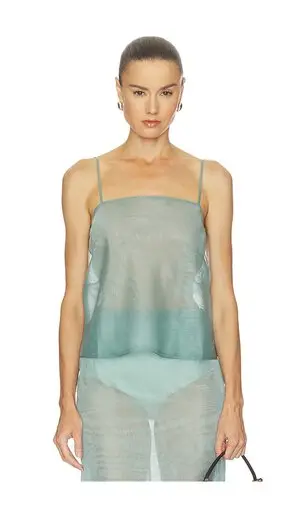 Renggli Office Wear Camis Tanks For Women