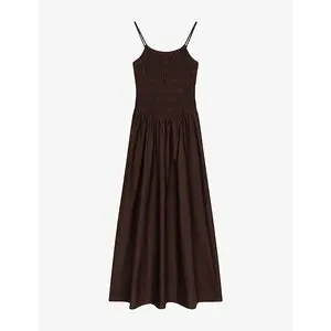 Omnes Sleeveless Day Dresses