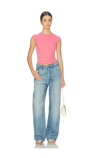 Free People Ever Had Tee